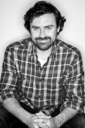 Maximum Shelf author interview: Dan Marshall | pagesofjulia